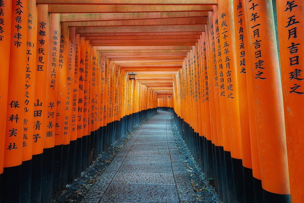 The Secret Path - The Time Stuck